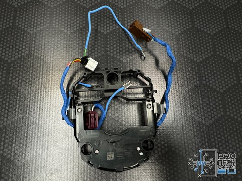 Merc W206,w223,w295 steering wheel control unit A0994644210 | eBay