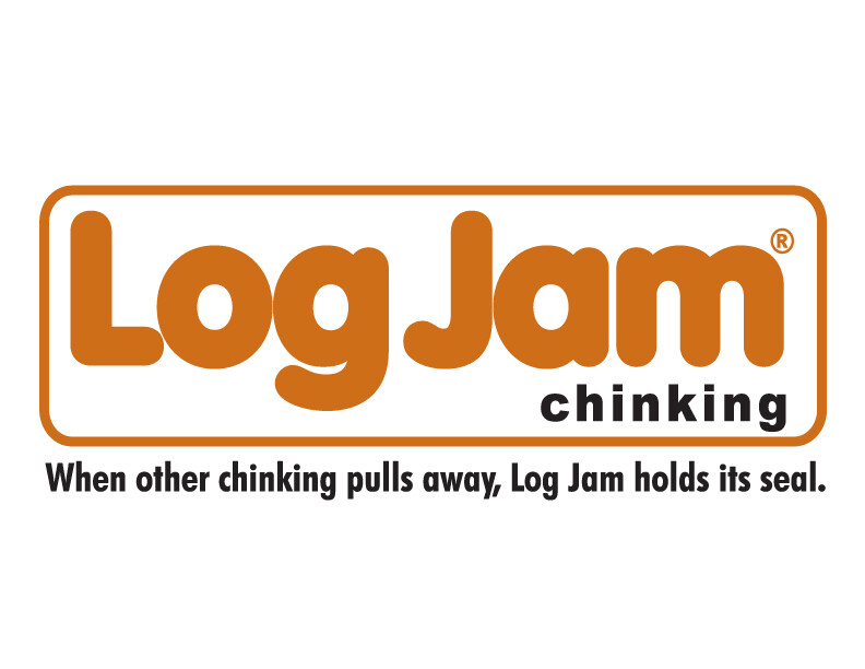 Log Jam Chinking Case of ten 29 oz tubes 8 Available Colors | eBay