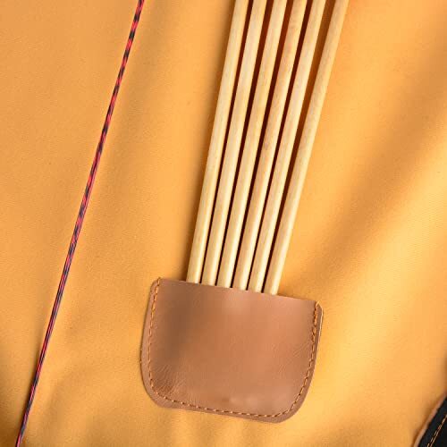 Archery Traditional Bow Bag 60 Inch Recurve Bow Case for Recurve ...