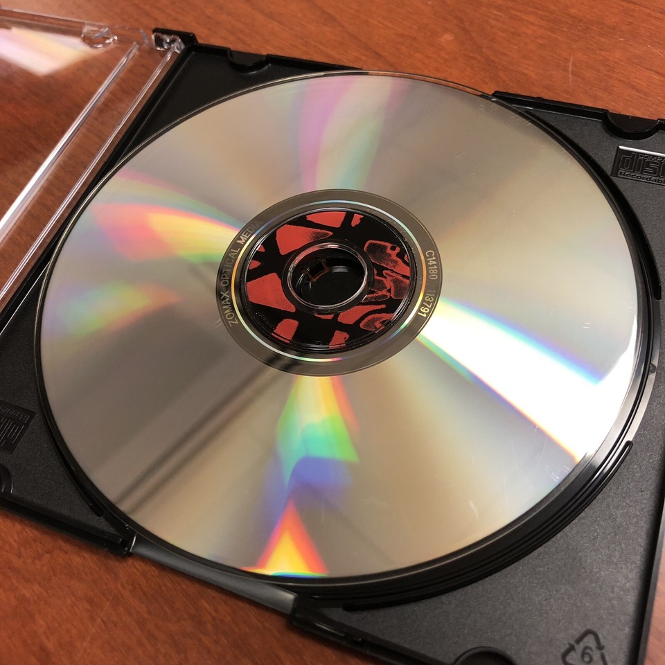 Hexen II (PC, 1997) Gateway Computer Version CD-ROM | eBay