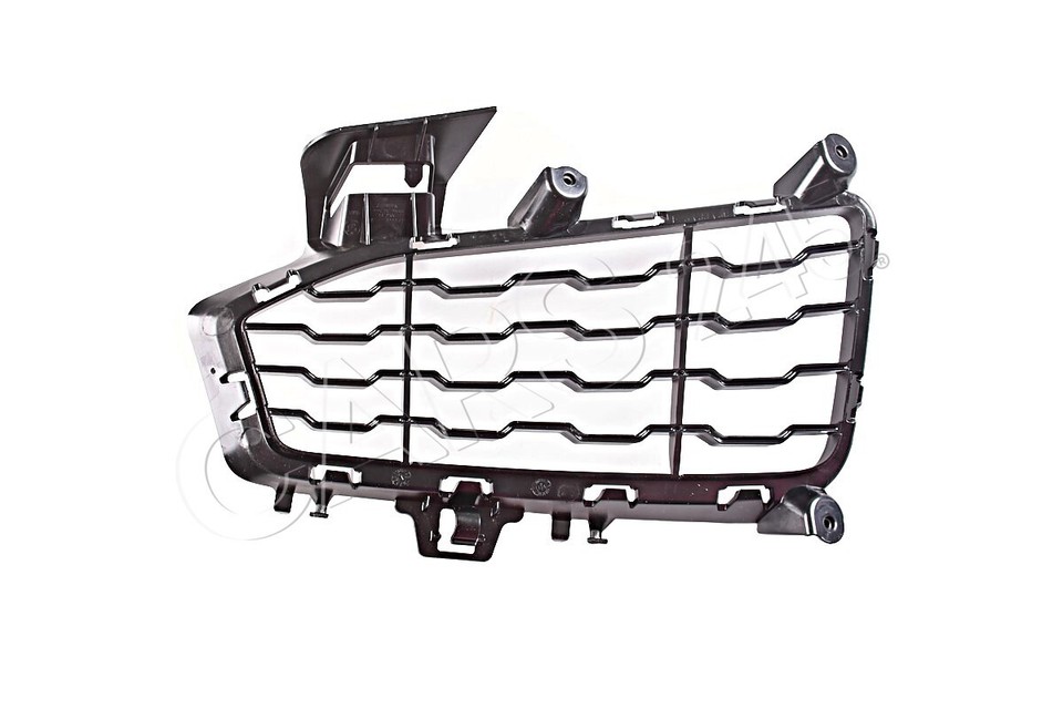 Genuine BMW F32 F36 Front Bumper Fog Light Race Grille Left OEM ...
