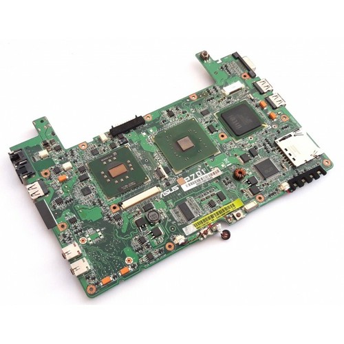 SCHEDA MADRE MOTHERBOARD per Asus Eee PC 4G - main board - placa carte ...