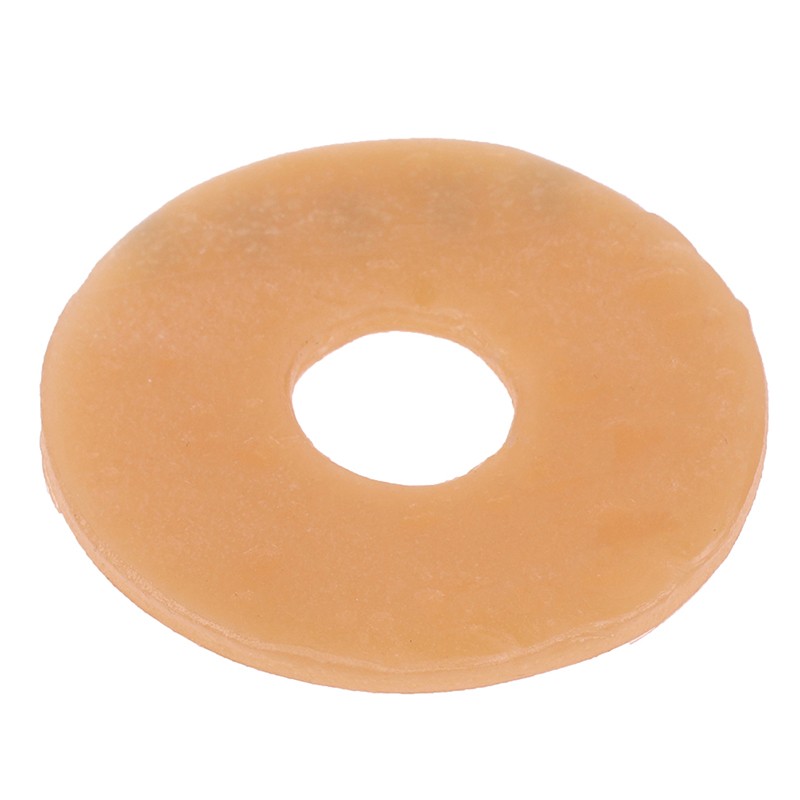 1Pc Ostomy Paste Ring Baseplates Stoma Care Leak-Proof Ring For Ostomy ...