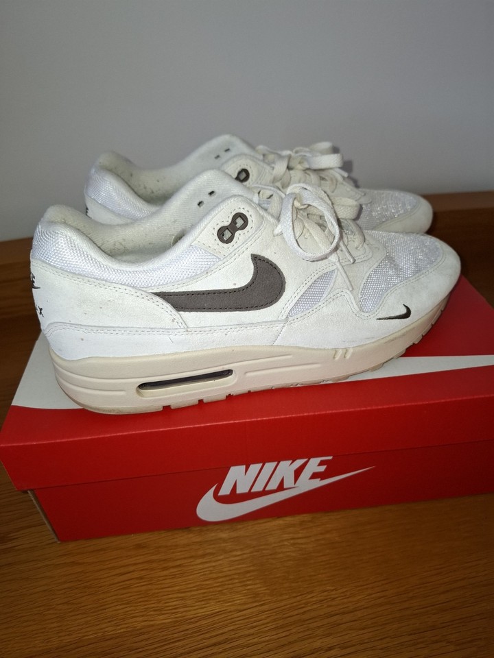 Nike Air Max 1 | eBay UK