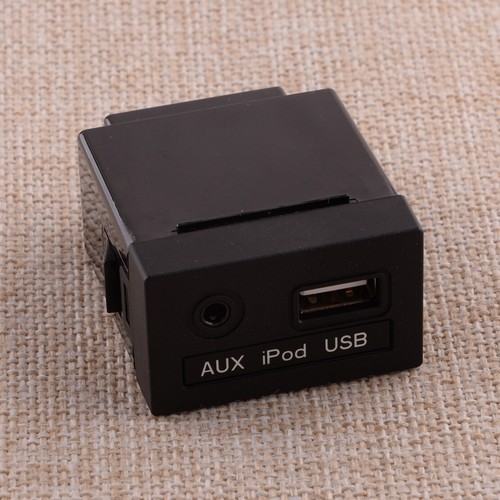 96120-3X000 AUX USB Jack Assy Control Fit pour Hyundai Avante Elantra ...