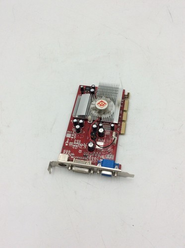 ATI X1050 X1050/256MB Graphics Card 256MB | eBay