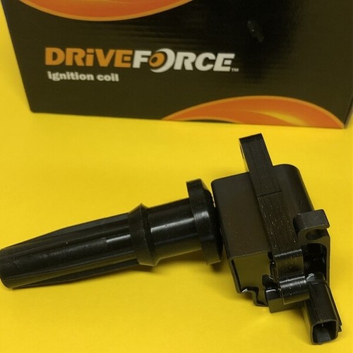 Ignition coil for Hyundai SM SANTA FE 2.4L 00-03 G4JS 2 Yr Wty | eBay
