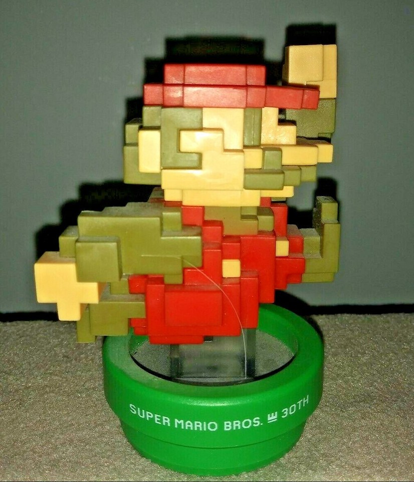 AMIIBO lot Choose Pick figure Nintendo Switch Nintendo December 7th | eBay