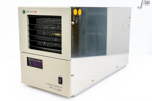 29410 PRE-TECH FINESONIC HIGH FREQUENCY GENERATOR PT-16M20 | eBay