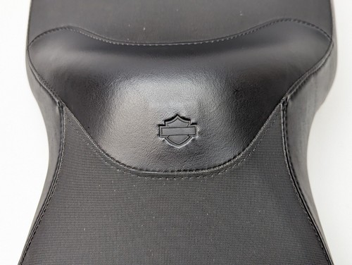 Harley-Davidson Softail Reach Seat 00-17 FLST FLSTC 00-06 FLSTF 52442 ...