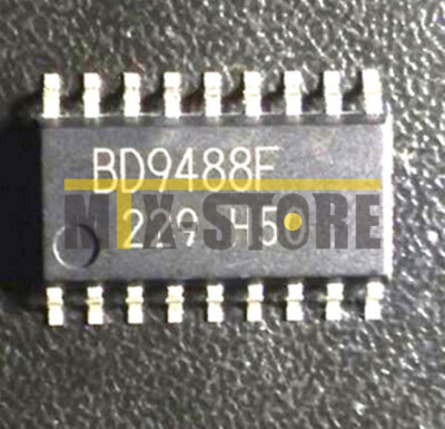 5PCS BD9488F-GE2 SOP-18 new | eBay