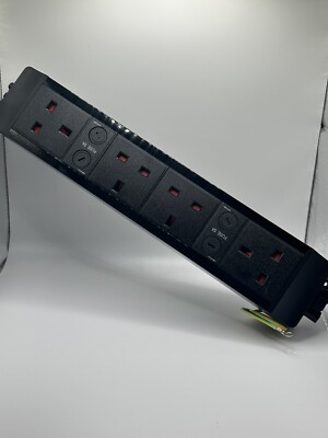 Powerdata Technologies Modular Power Pack Unit Coming Whit Lead 3m 🔥 ...