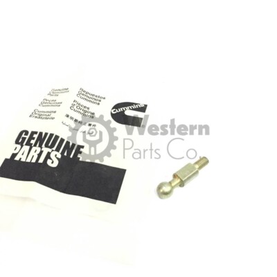Original Throttle Lever Pivot Pin for Cummins 4bt/6bt- 3931900 | eBay