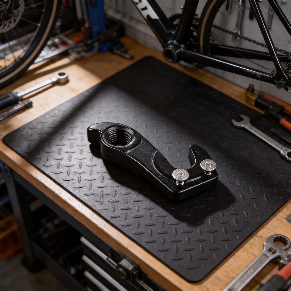 Pratical Bicycle Tail Hook HANGER Hook MECH MTB REAR Tail #103 Bicycle ...