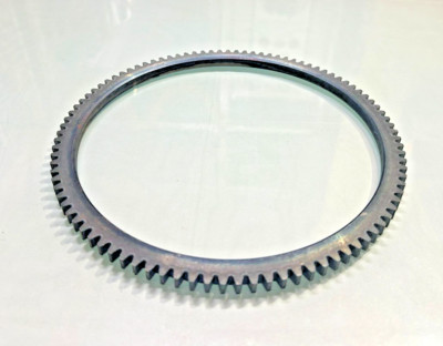 Flywheel Ring Gear 100 Teeth For Suzuki Gypsy Maruti Zen 1000Cc Esteem ...