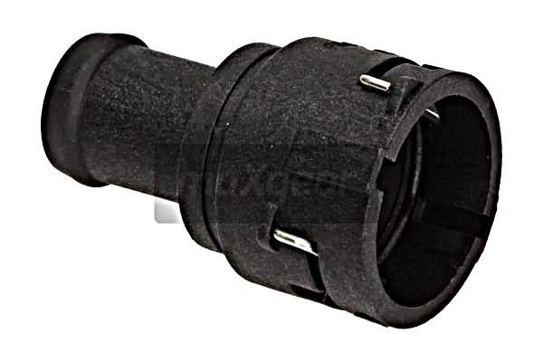 MAXGEAR 18-0465 VW Audi Skoda Coolant Heater Hose Connector 3B0122291B ...