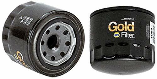 NAPA 1064 - cross reference oil filters | oilfilter-crossreference.com