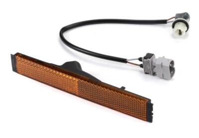 Genuine OEM Front Side Marker Light For BMW M3 1988-1991 | eBay