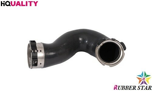 MERCEDES VITO VIANO W639 2.2 CDI TURBO INTERCOOLER HOSE A6395283782 ...
