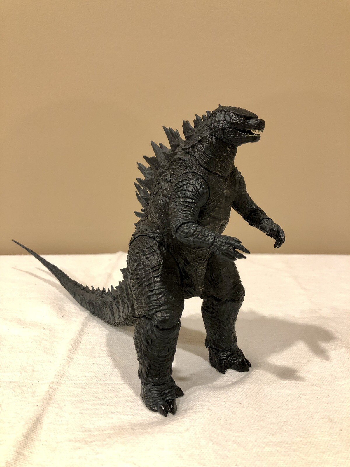 Godzilla 2014