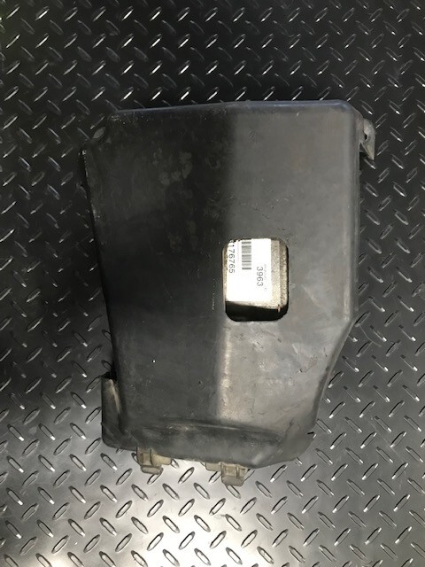 2001-2005 GM 6.6L DURAMAX -ALLISON 5 Speed Transmission Control Module ...