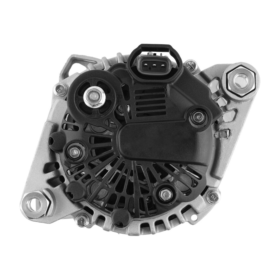 New Alternator For Hyundai Sonata Kia 2.4L 2010 2011 2012 2013 37300 ...