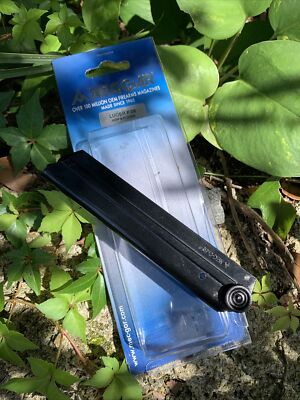 ITALIAN Luger .30 OR 9MM 7 Round RD Blued Steel Magazine Mag Mags ...