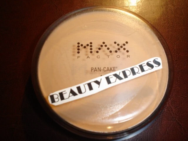 Max Factor Pancake Makeup Amber Rose | Saubhaya Makeup
