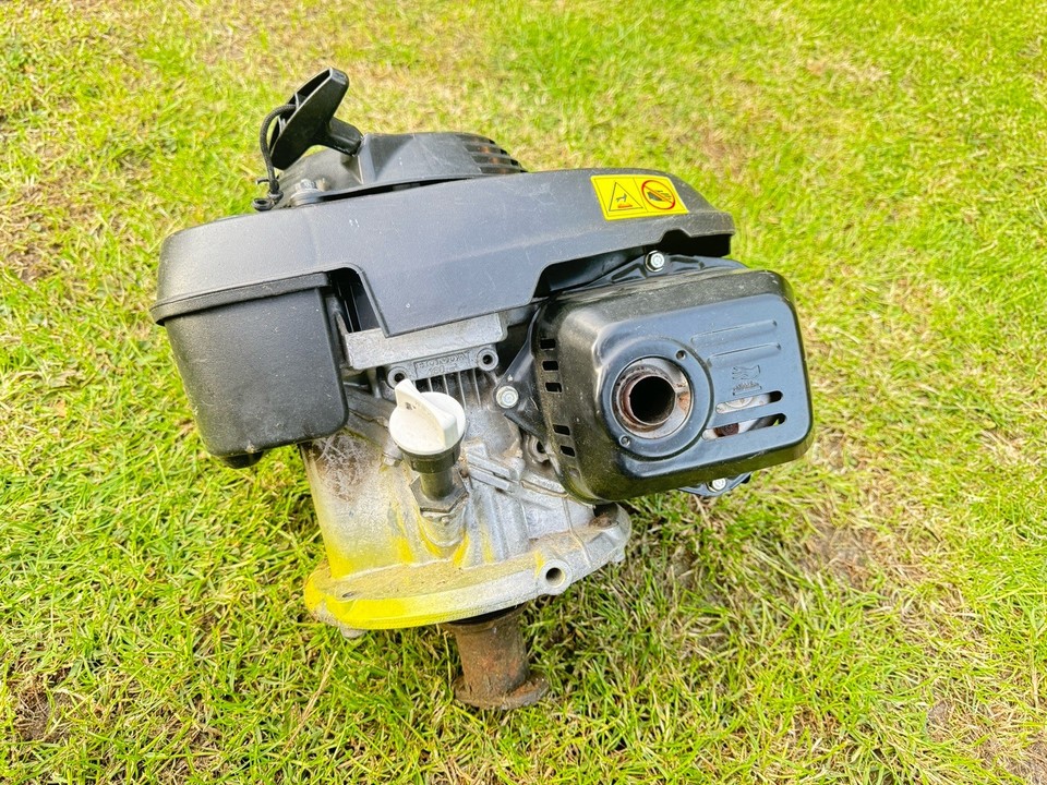 Honda GCV 160 Petrol Lawnmower Engine | eBay UK