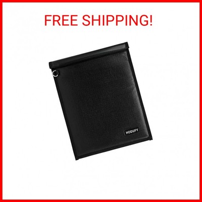 Faraday Bag (15 x 10 inches), Faraday Cage, Cell Phone Signal Jammer ...