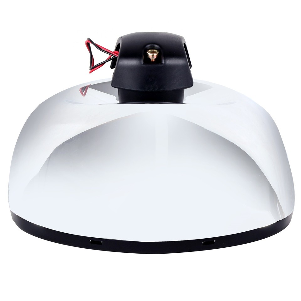 2x For 2011-16 Freightliner M2 Columbia Side View Wide Manual Heated ...