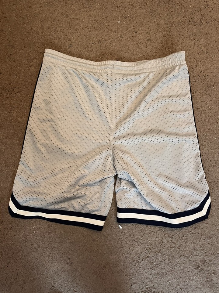 Vintage Pro Player UConn Basketball Shorts | eBay