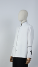 Men's Clergy Coat Mens Priest Jacket Pastor Preacher Minister Clerical ...