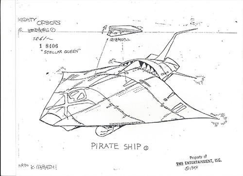 MIGHTY ORBOTS ~ 47 PAGES OF MODEL SHEETS WITH MULTIPLE IMAGES | eBay