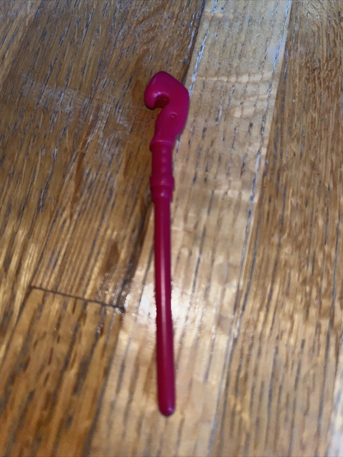 Batman Weapon Riddler Staff Missile IMAGINEXT Original Figure Accessory ...