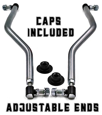 Adjustable LH/RH Draglink 597047801 & 597047901 Fits Husqvarna Poulan ...