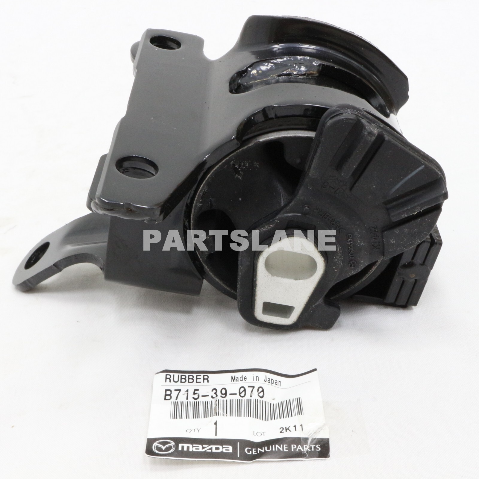 B715-39-070 Mazda OEM Genuine RUBBER NO.4, ENG.MTG | eBay