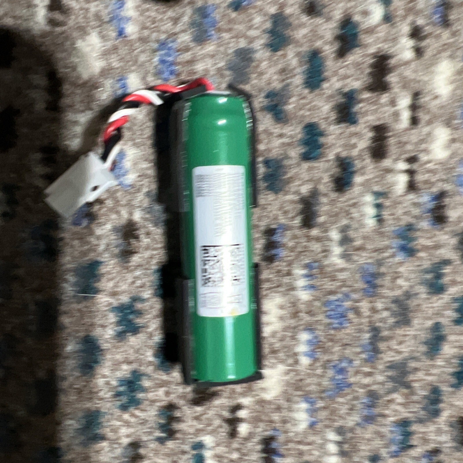 A2C0215090000 - New Genuine 1100mAh 3.2V Rechargeable Battery for ...