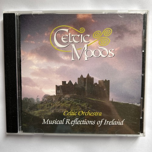 Celtic Moods - Musical Reflections Of Ireland/ CD | eBay