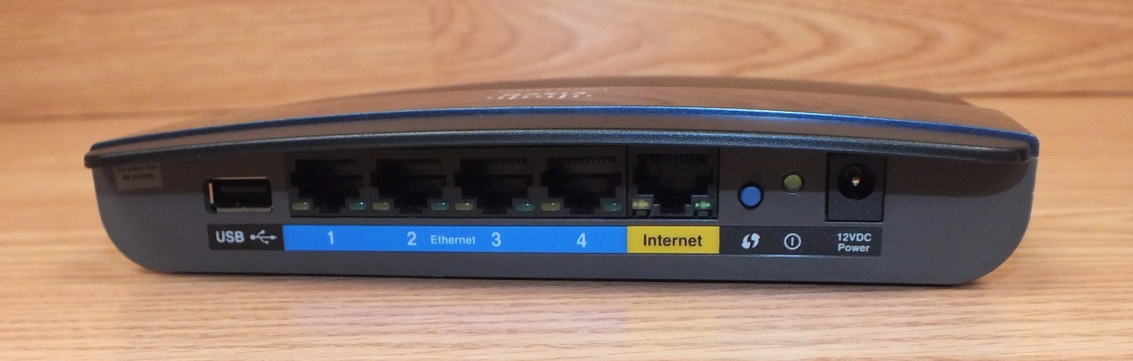 Genuine Cisco Linksys (EA3500) Smart Wi-Fi Wireless Router Bundle ...