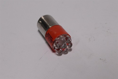 9x LedTronics Led Bulbs LEDTX QM DB607OUR 130VAC | eBay