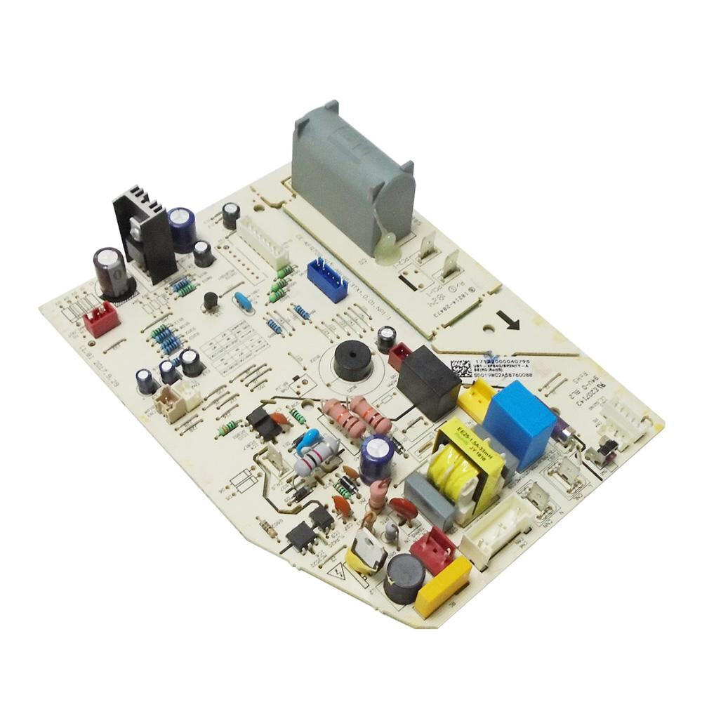 Pc Board mini split Main Control Indoor Unit US1-KF64G/BP2N1Y-ABE(R0)-W ...