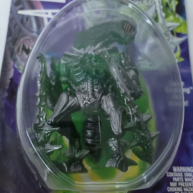 Aliens Mantis Alien 6" Action Figure Kenner 65721 1992 for sale online ...