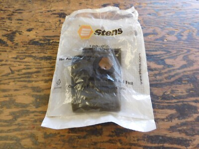 KAWASAKI/STENS ENGINE FOAM AIR FILTER ASSY - OEM PART#11013-2109/100 ...