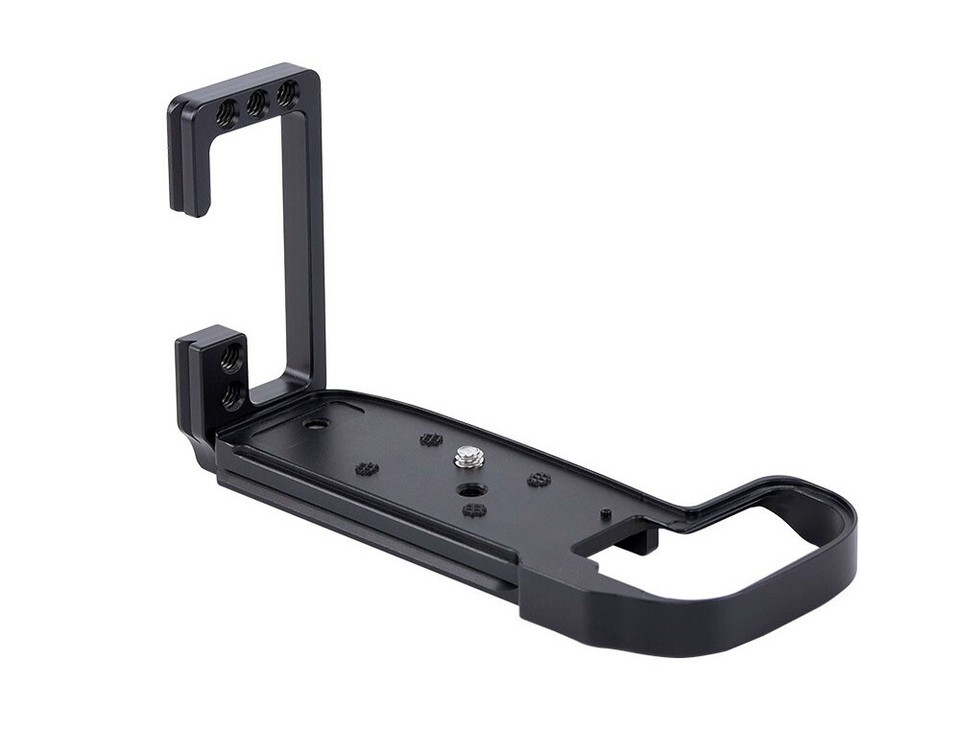 For Canon EOS R5 R6 R6II Quick Release Vertical L-Bracket Plate RRS ...