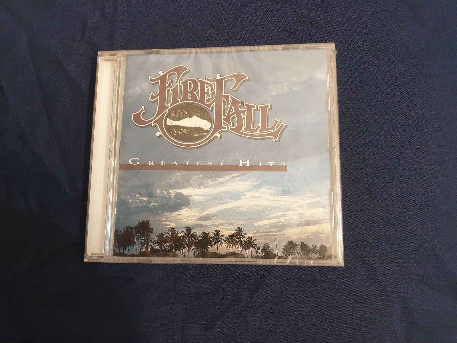 Greatest Hits by Firefall (CD, 1992) 81227105525 | eBay