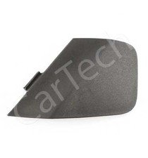 Volvo OEM 2016 Xc60 Front Bumper-tow Hook Eye Cap Cover 39834778 for ...