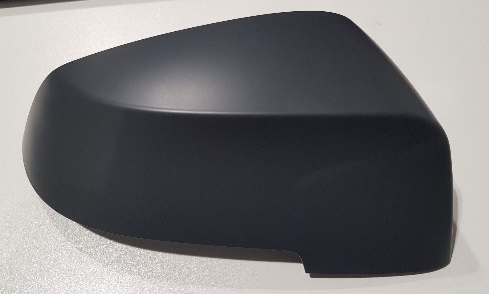BMW GENUINE MIRROR CAP COVER PRIMED RIGHT LCI 5 6 7 SERIES 51167308684 ...