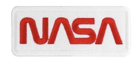 1 - 8 Pcs NASA Apollo Spaceshuttle Astronauts Iron On Sew On Embroidery Patches | eBay UK