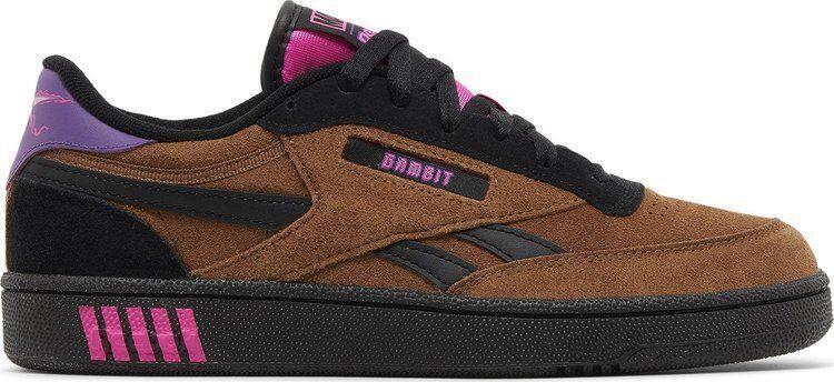 Size 10 - Reebok Marvel x Classic Leather Gambit for sale online | eBay